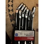 Customer reviews for Hyper Tough 12-Piece Metric Flex Head Ratchet ...