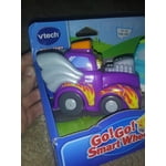 VTech Go! Go! Smart Wheels Race Car Vehicle Pack Toy Vehicles - Walmart.com