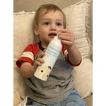 Frida Baby Saline Nasal Spray and Sinus Rinse for Infant Cold Relief, 3 ...