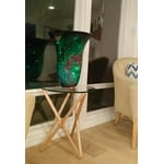 Aeon Starlight Side Table - Walmart.com