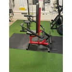 Syedee 3-in-1 Multifunctional Tricep Press Machine, Bicep & Chest ...