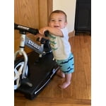 Strider Rocking Base - Fits All Our 12” Balance Bikes - for Kids 6 ...