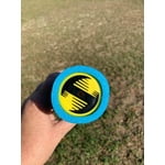 Play Day Liquidator Terminator Water Blaster, Yellow-Teal, 14-inch, 35 ...