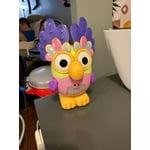 VTech Bluey Dance Mode Chattermax, Interactive Learning, Baby and ...