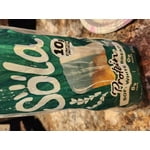 Sola High Protein Bread, 10g Complete Protein, Non-GMO, 20oz Loaf ...