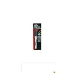 Sharpie Rub-a-Dub Permanent Tip Laundry Marker Black - Pack of 3 ...