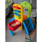Step2 Play Ball Fun Climber Includes 10 Play Balls - Walmart.com