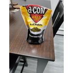 d-Con Rat Bait Pellet Bag, 8 oz - Walmart.com