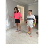 Twister Air Game with AR App for Kids and Family Ages 8 Plus Active ...