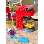 Play-Doh Kids Colorful Kitchen Creations Magical Mixer Playset with ...