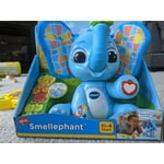 VTech® Learning Toy: Smellephant™ Interactive Elephant for Babies with ...