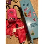Disney ILY 4ever 18" Deluxe Fashion & Accy Pack Aurora Inspired Toy New ...