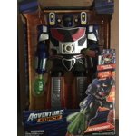 Adventure Force Astrobot Walking Robot Toy with Lights & Sound ...