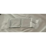 ZEISS Dry Eye Relief Warm Compress Heated Eye Masks, 4 Pack - Walmart.com