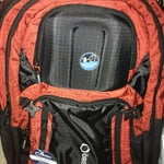 Orben Thousand Mile Backpack Perfect for Business College and Travel ...