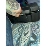 SentrySafe 1200 Small Fireproof Home Safe Box, Key Lock, 0.18 Cu. Ft ...