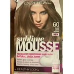 Lp Hlthy Look Mousse Healthy Look Mousse #53 - Walmart.com