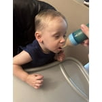 Nuby Silicone Squeeze Feeder, Colors May Vary - Walmart.com