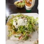 Rio Rancho Tostada Bowls Gluten Free Restaurant-Style Multigrain Corn ...