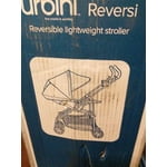 Evenflo Reversi Lightweight Stroller, Artimus Blue - Walmart.com