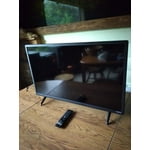 "VIZIO 32"" Class D-Series 720p HD Smart TV D32h-J09 with Full Array ...