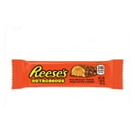 Reese's Outrageous! Peanut Butter, Caramel and REESE's PIECES King Size Candy, Bar 2.95 oz ...