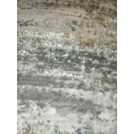 Free Shipping! Mainstays 5x7 Neutral Abstract Indoor Rug, Durable ...