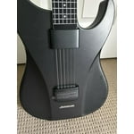 AeroBand Portable Stringless Acoustic Electric Guitar for Travel ...
