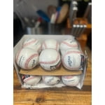 Rawlings ROLB1 Official USSSA Competition Grade Baseball - Walmart.com