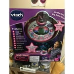 VTech Kids Singing Microphone Toy: Kidi Star Karaoke Machine with Music ...