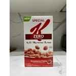 Kellogg's Special K Zero Breakfast Cereal, Protein Breakfast, Fiber ...