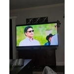 SAMSUNG 75” Class DU6900 Crystal UHD 4K Smart TV UN75DU6900FXZA 2024 ...