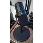 Samson Technologies MD5 Desktop Microphone Stands & Booms, 7.75 in x 7. ...