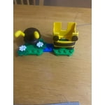 LEGO Super Mario Bee Mario Power-Up Pack 71393 Building Toy for ...