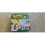 Goliath Jungle Gym Game - Catapult animals into the Tree to Win the ...