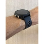 Forerunner® 245 GPS Smartwatch with Advanced Running Dynamics & Music ...