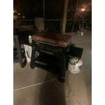 Pit Boss Sierra 3 Burner Non-Stick Griddle - Walmart.com