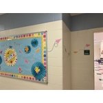 Carson Dellosa This Is Our Happy Place Bulletin Board Set (58 pieces ...