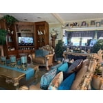 Elegant AFD Elephant Floor Torchiere Lamp - Walmart.com