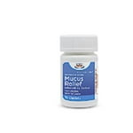 Ready In Case Mucus Relief Tablets, 15 Count HSA/FSA Eligible - Walmart.com