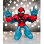 Heroes of Goo Jit Zu GLOW SURGE Mega Hulk Action Figure Super Stretchy ...