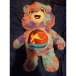Care Bears - 14" Medium Plush - Color Splash Collection - Loveshine ...