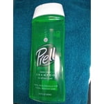 Prell® Classic Clean Shampoo for All Hair Types, Alcohol-Free, 13.5 fl ...