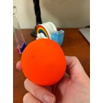 Nee Doh Groovy Glob Squeeze Toy, Stress Ball for Children Ages 3 ...