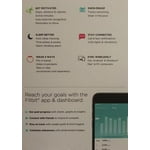 Fitbit Flex 2 Smart Band - Lavender, Wrist Accelerometer, Bluetooth 4.0 ...