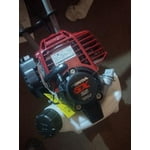 Mantis 4-Cycle 25cc Honda Gas Engine Mini Tiller/Cultivator, Easy Start ...
