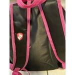 "Mattel Monster High School Backpack: 16"" Full Size Kids Bookbag ...