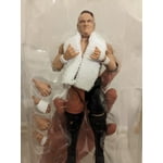 AEW All Elite Wrestling Samoa Joe Action Figure – Articulated ...