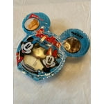 Crunch Pak Foodle Snack Pack with Fresh Sliced Peeled Apples, Crackers ...