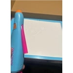 Flo-Magic Enchanted Series Kids Airbrush Marker Kit 25-Piece with ...